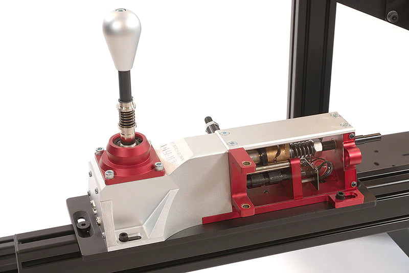 Pro Sim Quaife gearskifter, monteringsbeslag. – Sim-performance