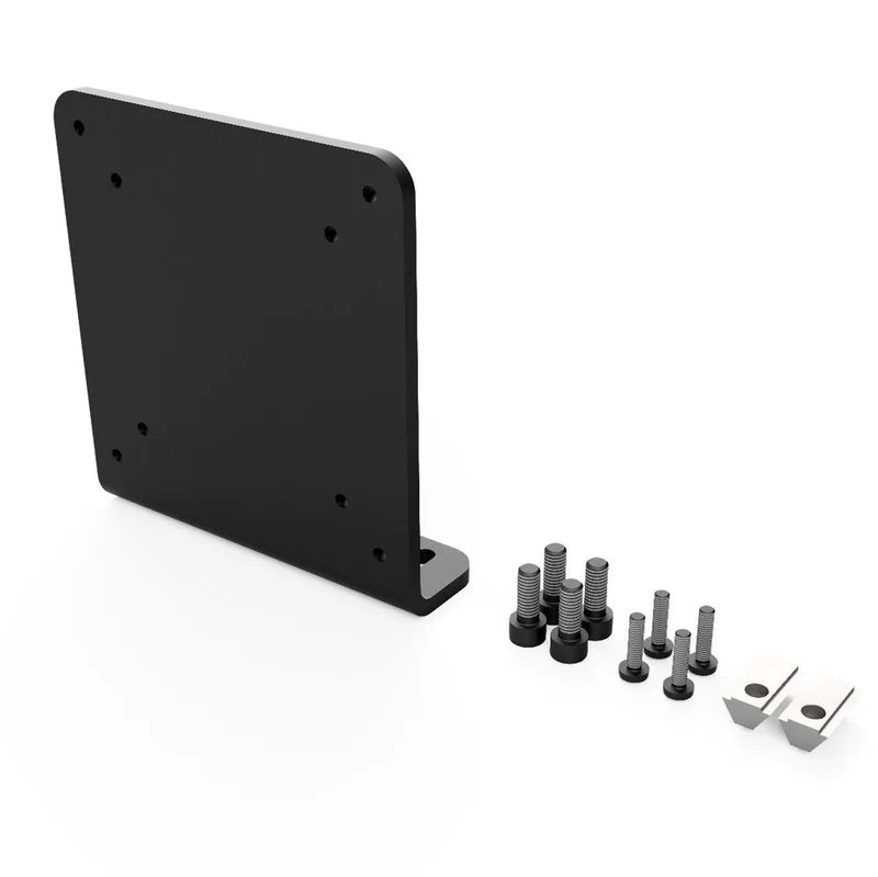 VESA 100/75 beslag – Sim-performance