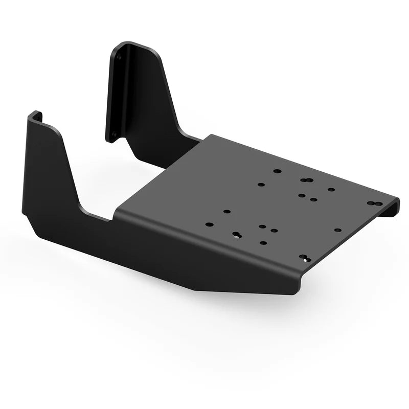 X1-PRO Wheel deck beslag – Sim-performance